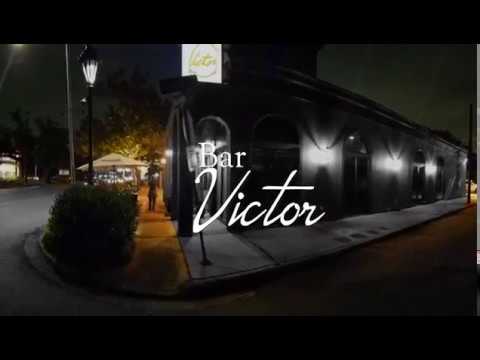 Relax Wednesdays At Bar Victor Houston - YouTube
