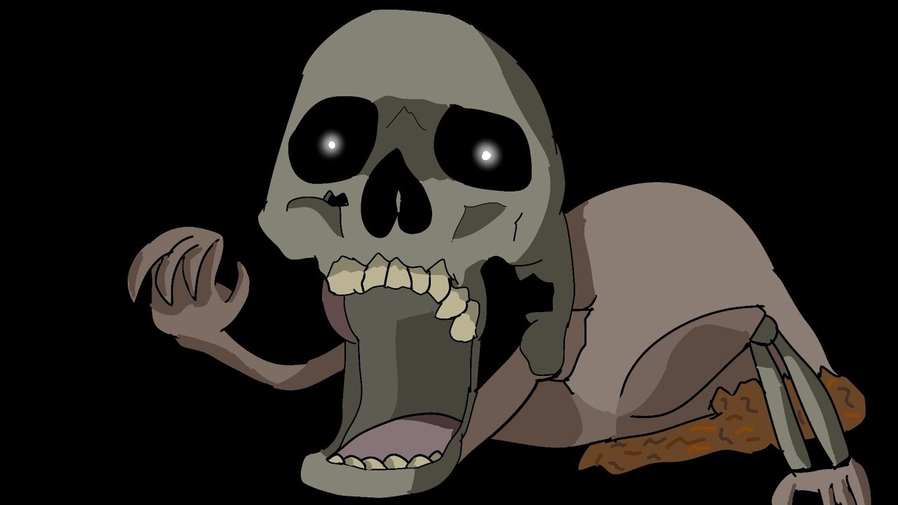 Phase 23 Uncanny becomes Canny: (my version) - YouTube