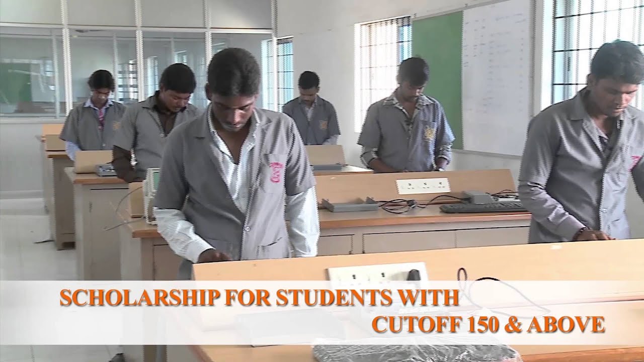AVS College of Technology 30sec - YouTube