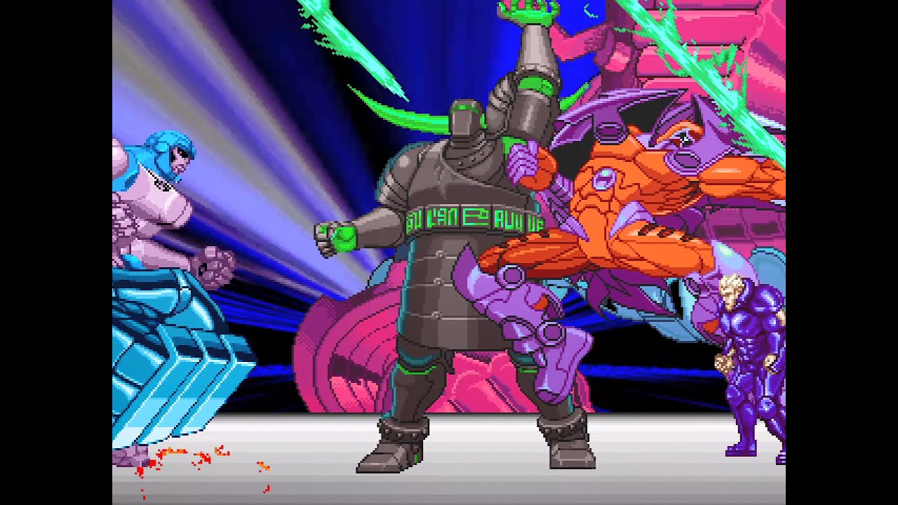 Cheap Boss Type vs Giant Bosses - YouTube