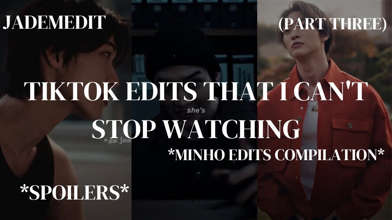 Xo kitty s2 Min ho edits compilation - YouTube