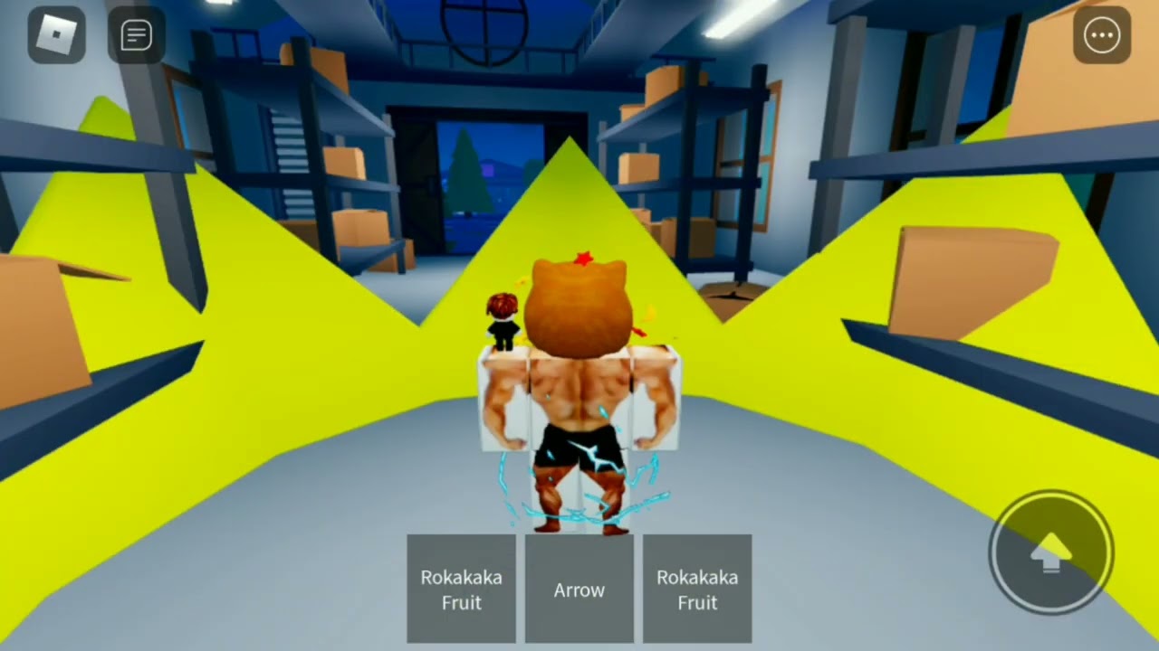 Phong Sonny | Cách Lấy JSP OVA | Stand Awakening - YouTube