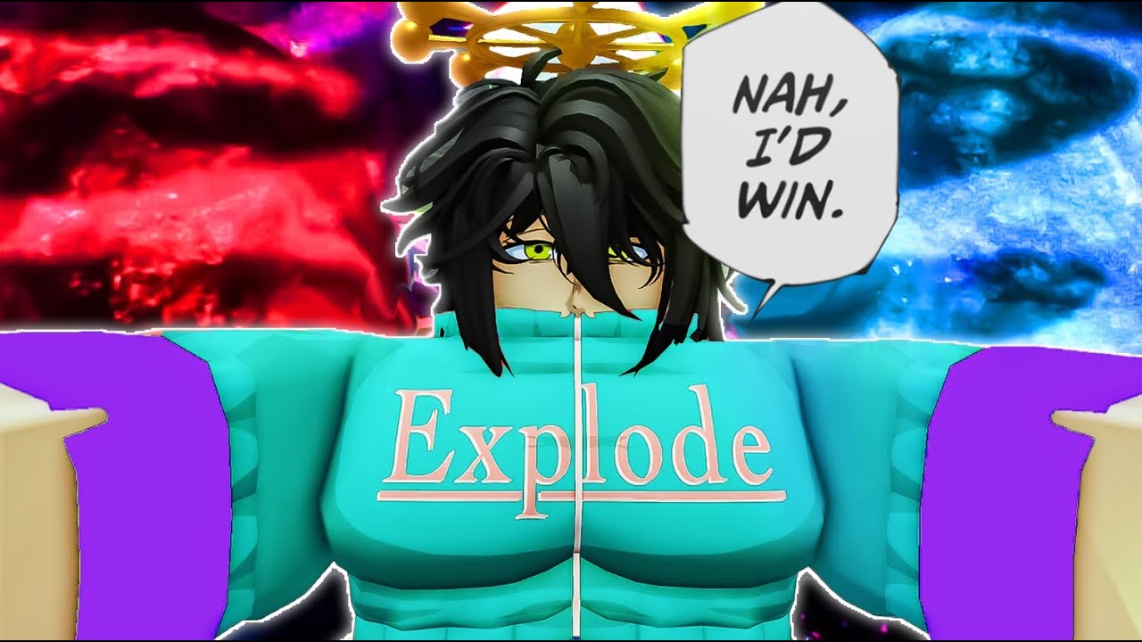 How to BEAT The Twin Soul BOSS. (Kill me) | Peroxide - YouTube