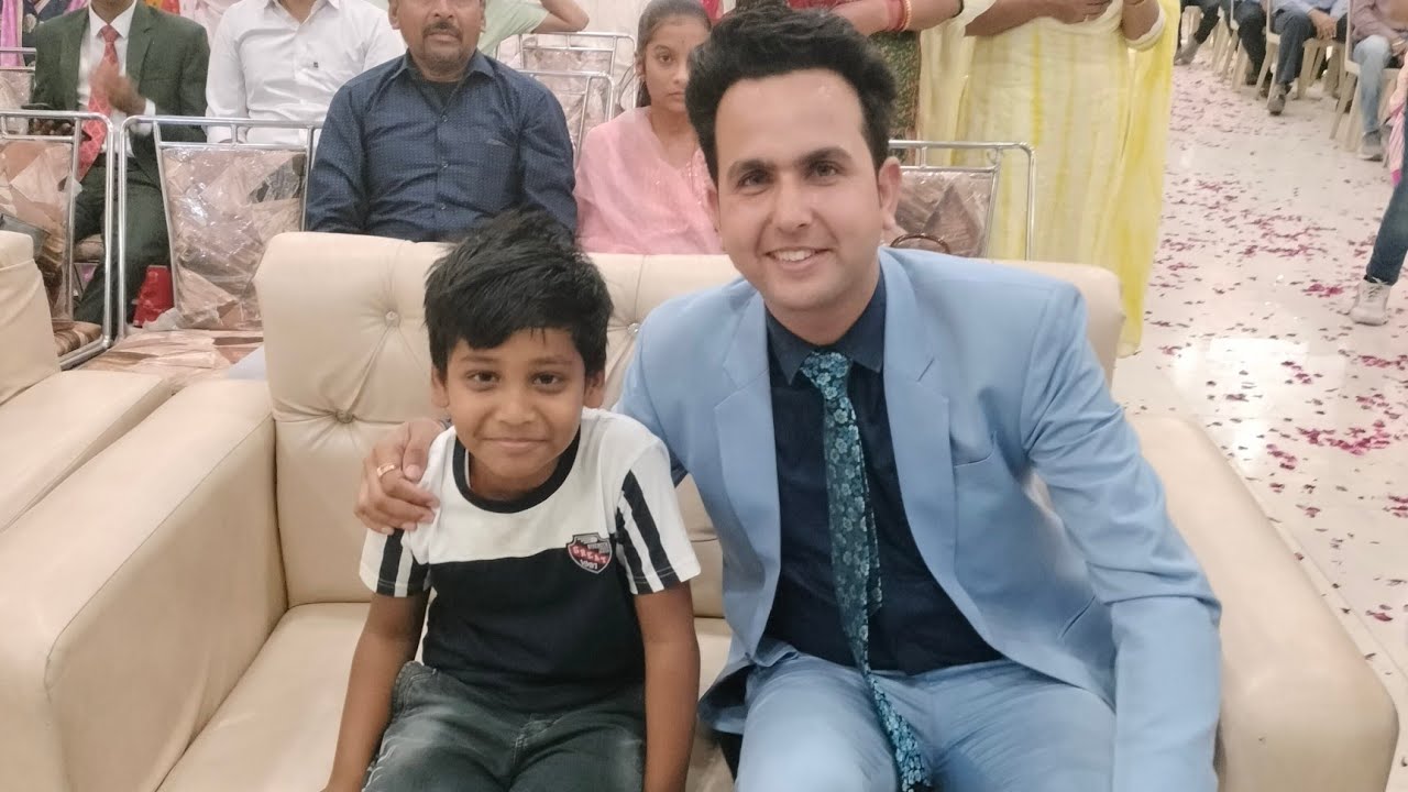 Sandhya Patel is live @narendersinghofficial6807 कामयाबी ऐसी हो छोटा ...