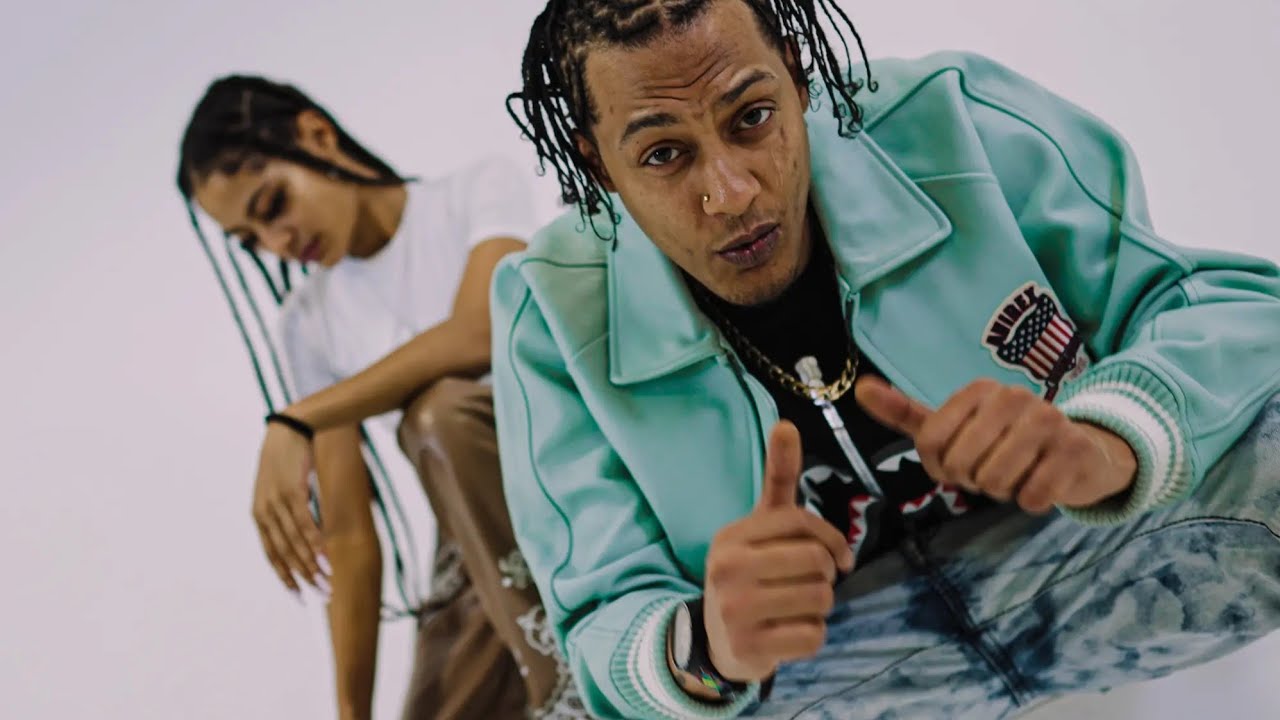 Mr. Slimister - Mr. Slimister Pt. 2 (Official Video) - YouTube