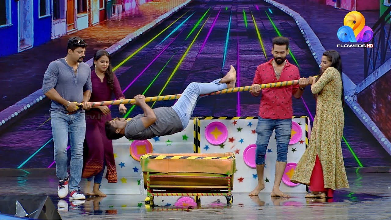 Star Magic Flowers | EP#258 - YouTube