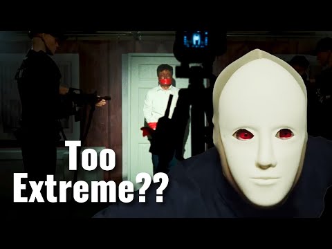 FACES OF DEATH (2026) Review