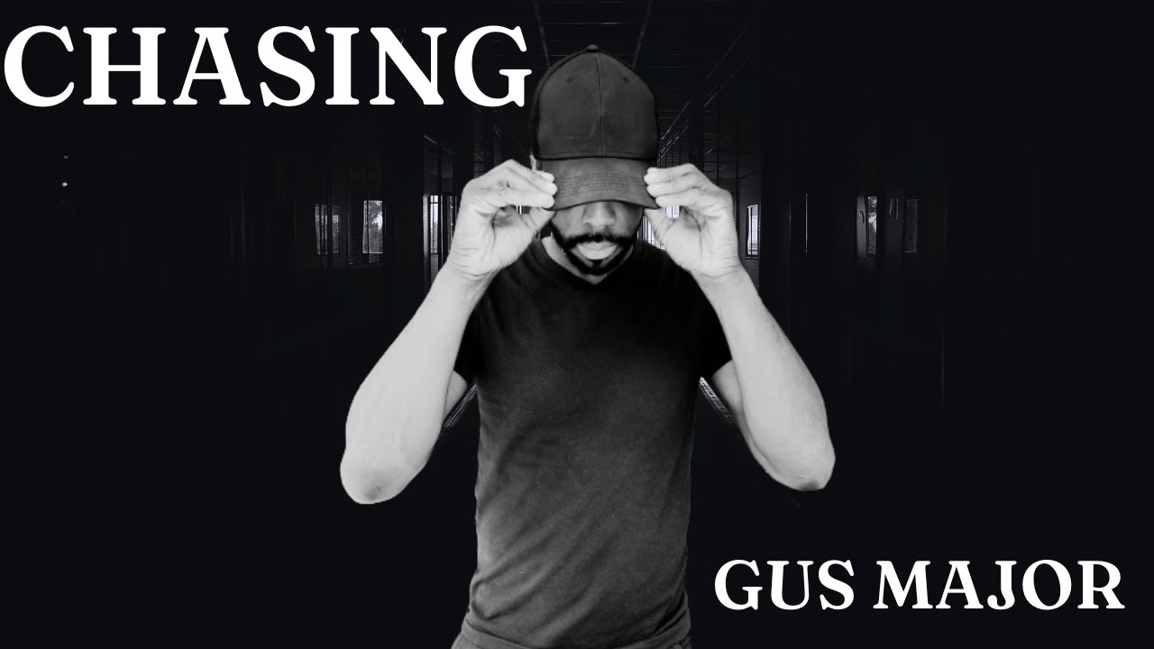 Gus Major -Chasing - YouTube