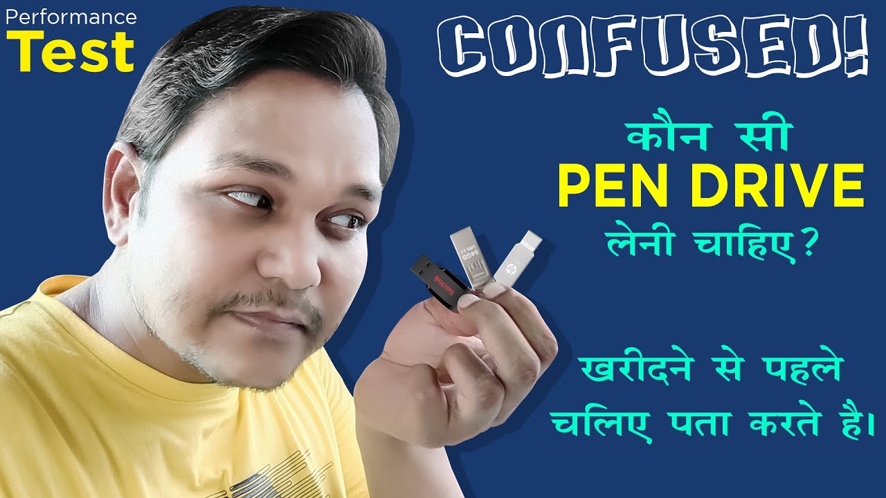 Which Best PEN DRIVE To Buy Latency Check Read Write Speed Of which-best-pen-drive-to-buy-latency-check-read-write-speed-of
