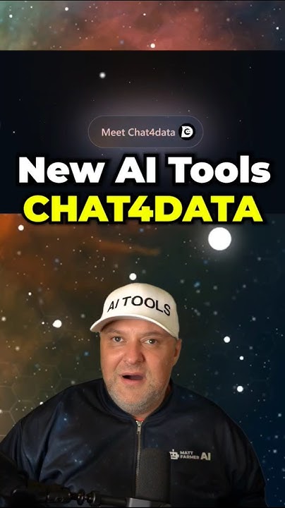 Chat4data AI Web Scraper Extracts Any Data Using Natural Language 🤯 #chat4data #webscraping #ai ...