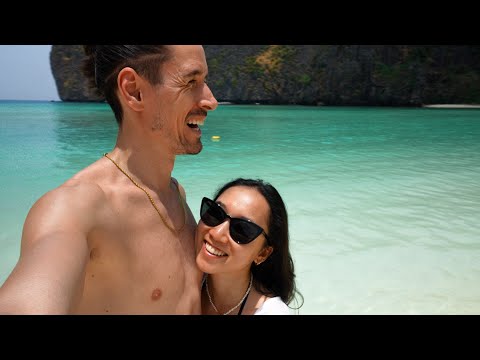 ISLAND HOPPING, THAILAND - LUNA'S JOURNEY (EPISODE 49)