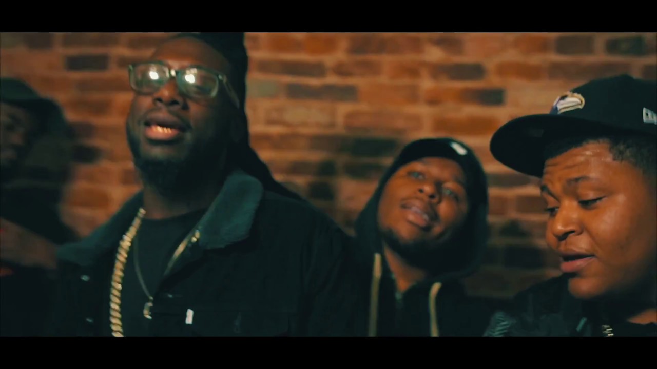 Official Mello - Dope Boy - YouTube