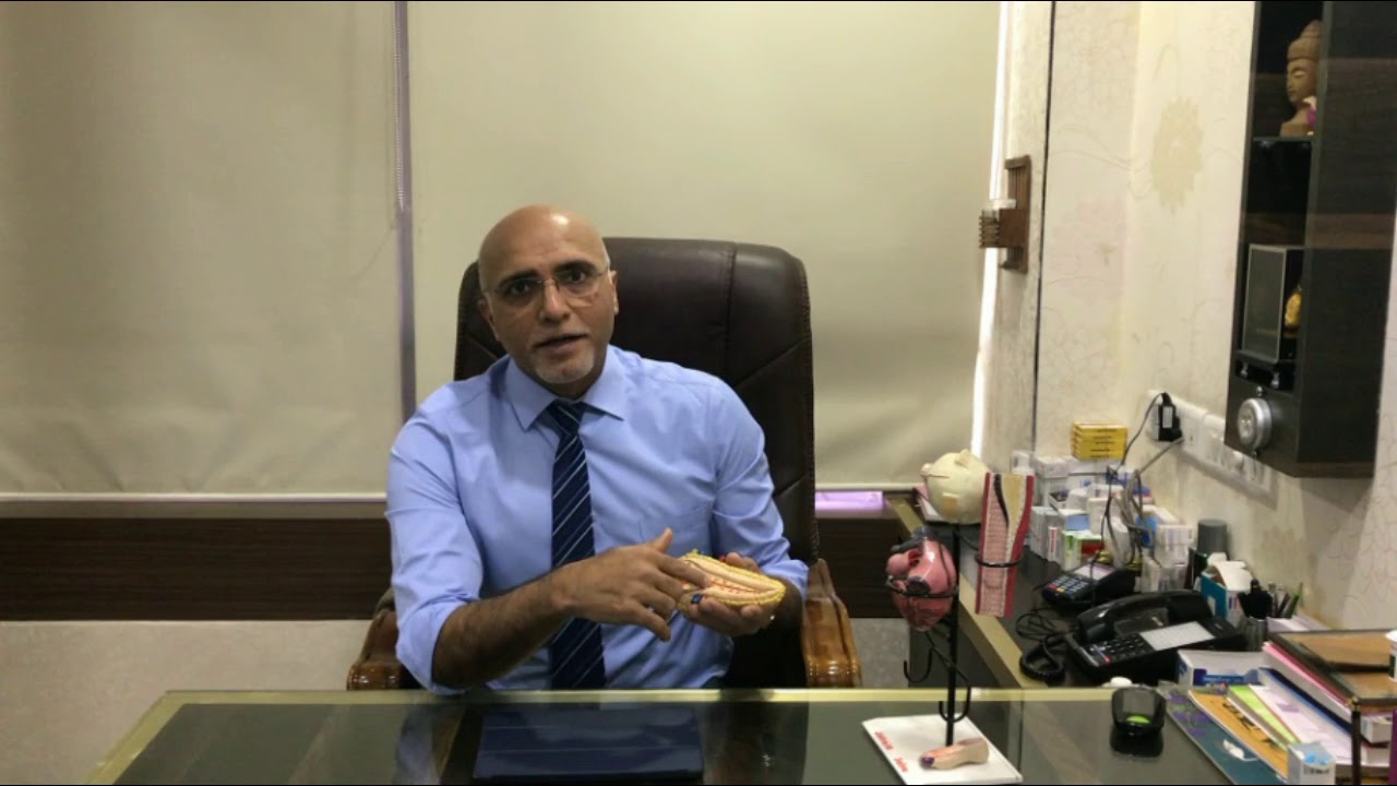 Dr manish sachdev - YouTube