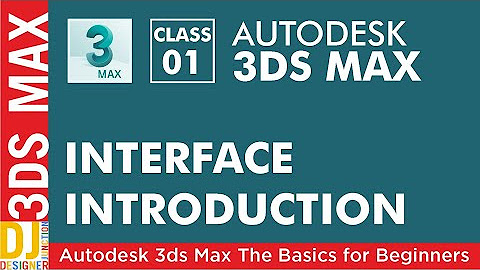 3Ds Max Complete Course - YouTube