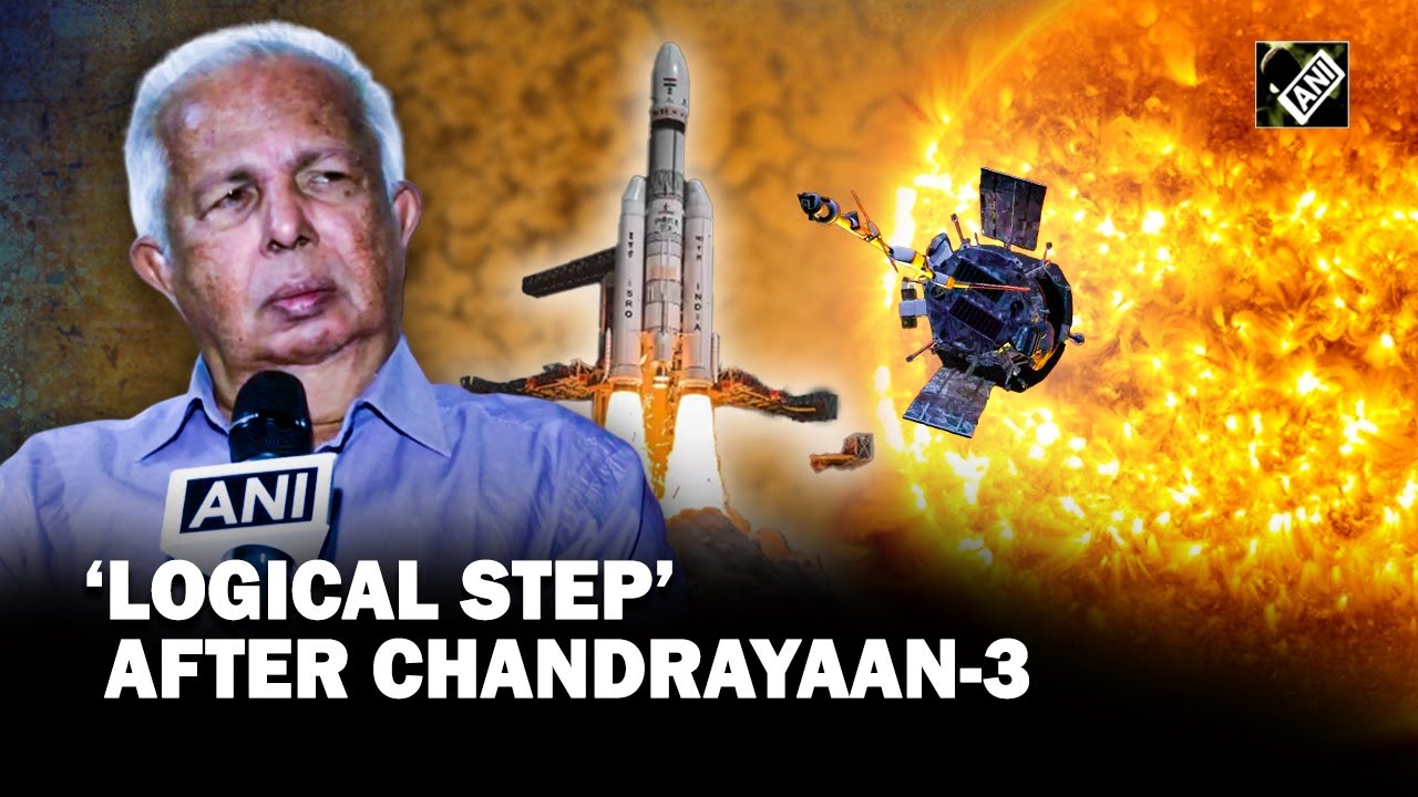 Former ISRO Chairman G Madhavan Nair calls Aditya-L1 Mission a ‘logical ...
