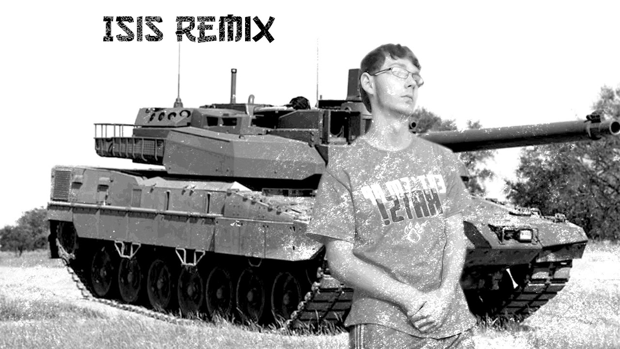 ISIS - Remix K Mills - YouTube