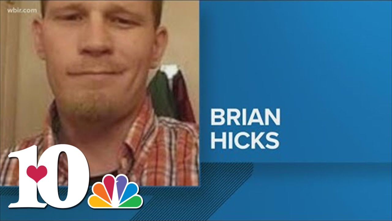Today marks one year since death of Brian Hicks - YouTube