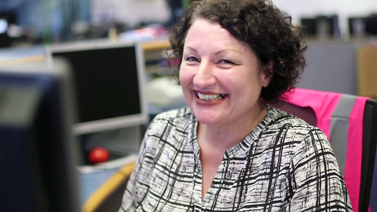 MF Australia Leadership 2017 Blake Kelly - YouTube