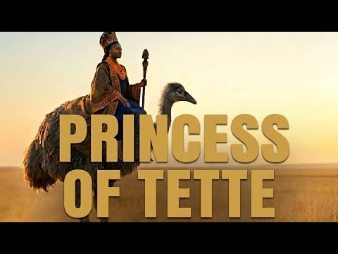 Princess Of Tette | Episode 1 | Season 10