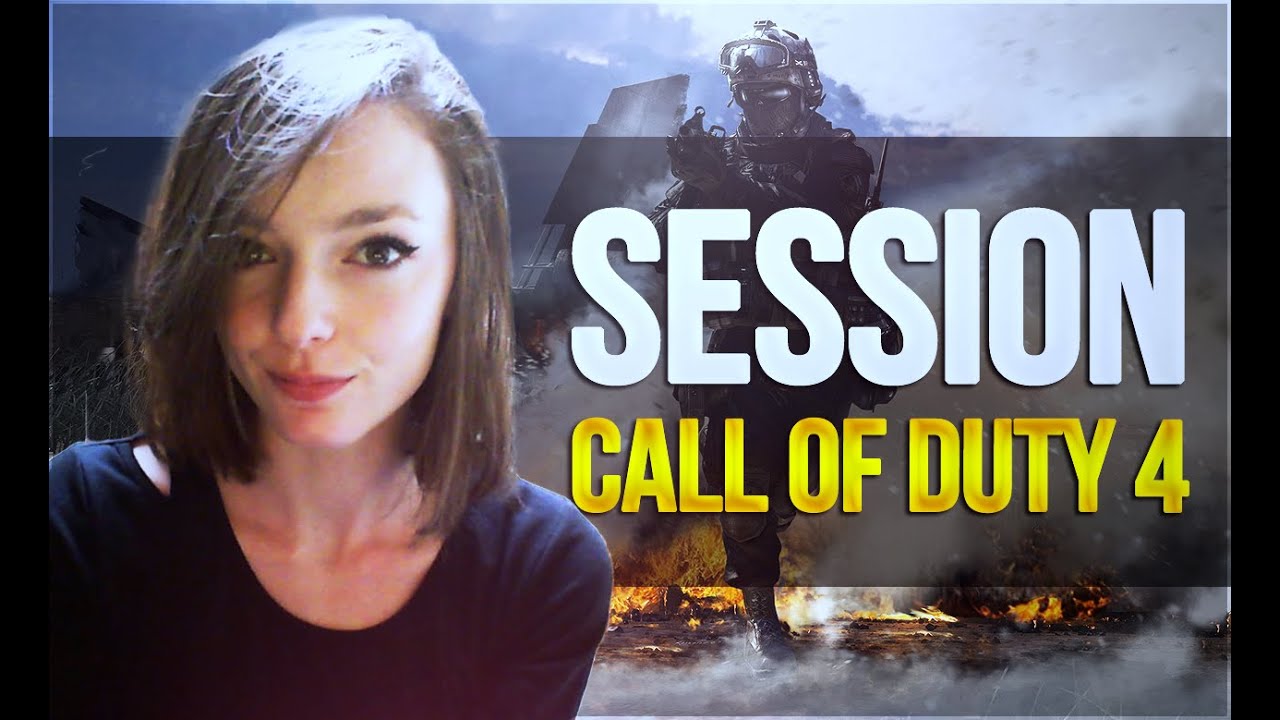 UN PEU DE COD4 PC - YouTube