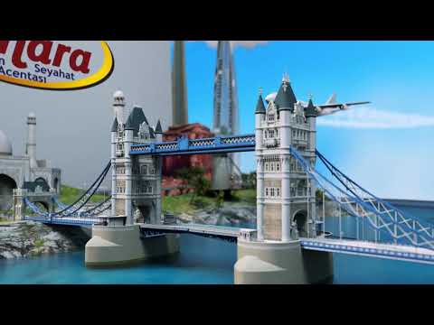 BUHARA TURİZM GAZİANTEP