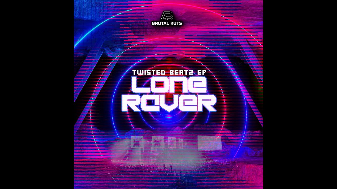 Lone Raver - Twisted Signals - YouTube