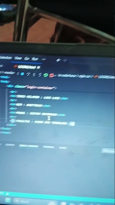 tugas 1 pemrograman berbasis web Daru Kuncoro Mukti 048778365 - YouTube