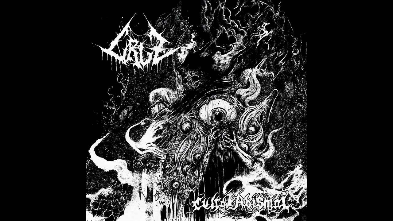 Cruz - Culto Abismal FULL ALBUM (2016 - Death Metal / Crust Punk) - YouTube