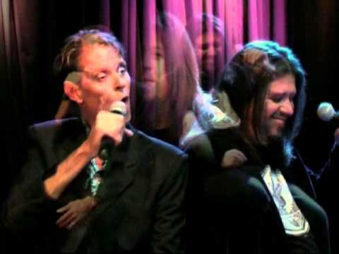 Steve D en Mel Botes Goud en Silwer - YouTube