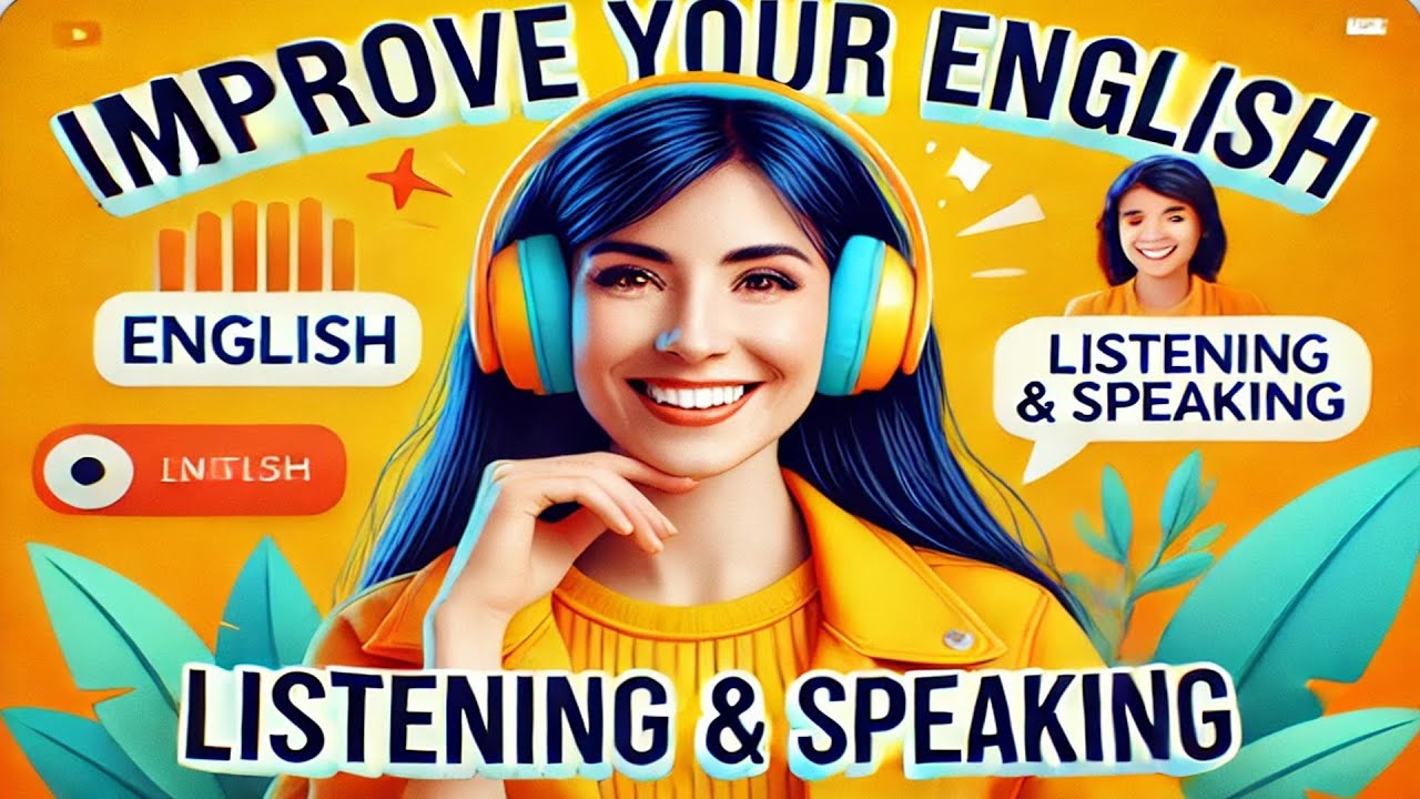 A Day with Leo the Influencer | Improve English speaking and listening ...