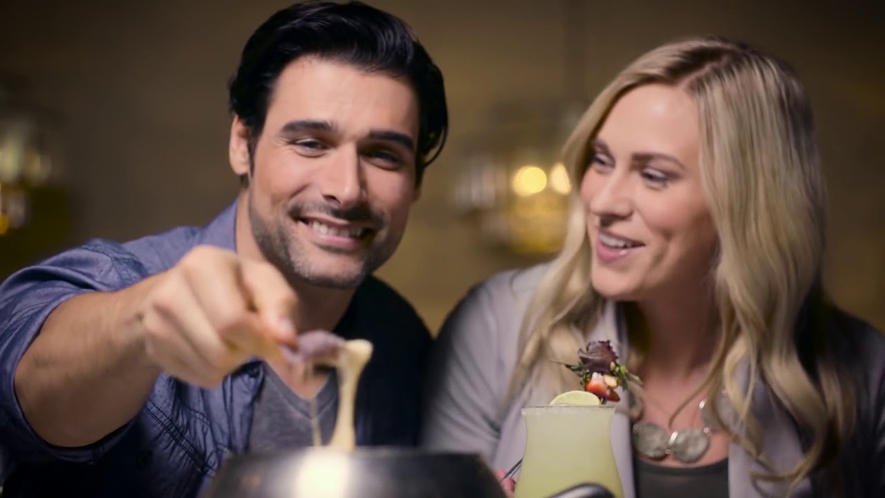 Melting Pot - YouTube