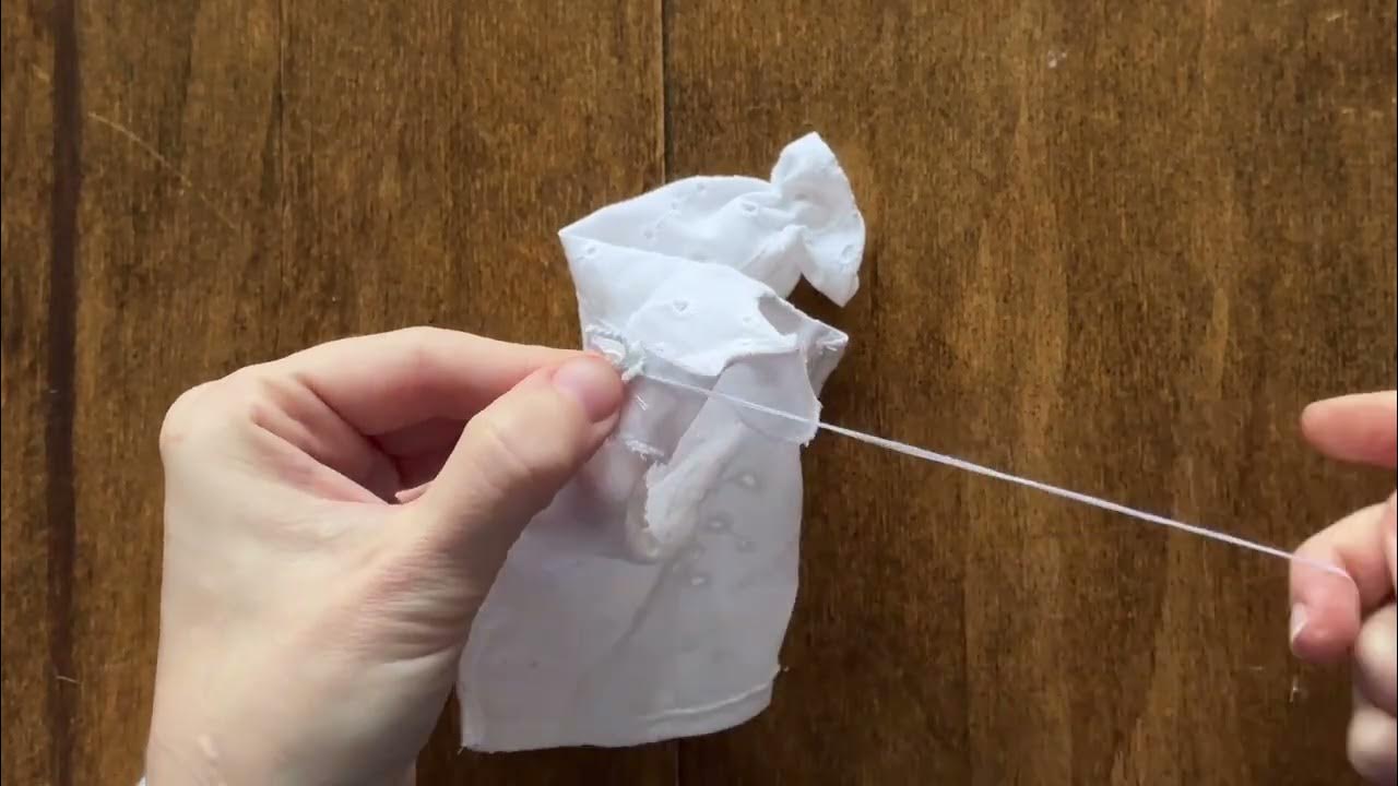 How to make a button loop - YouTube