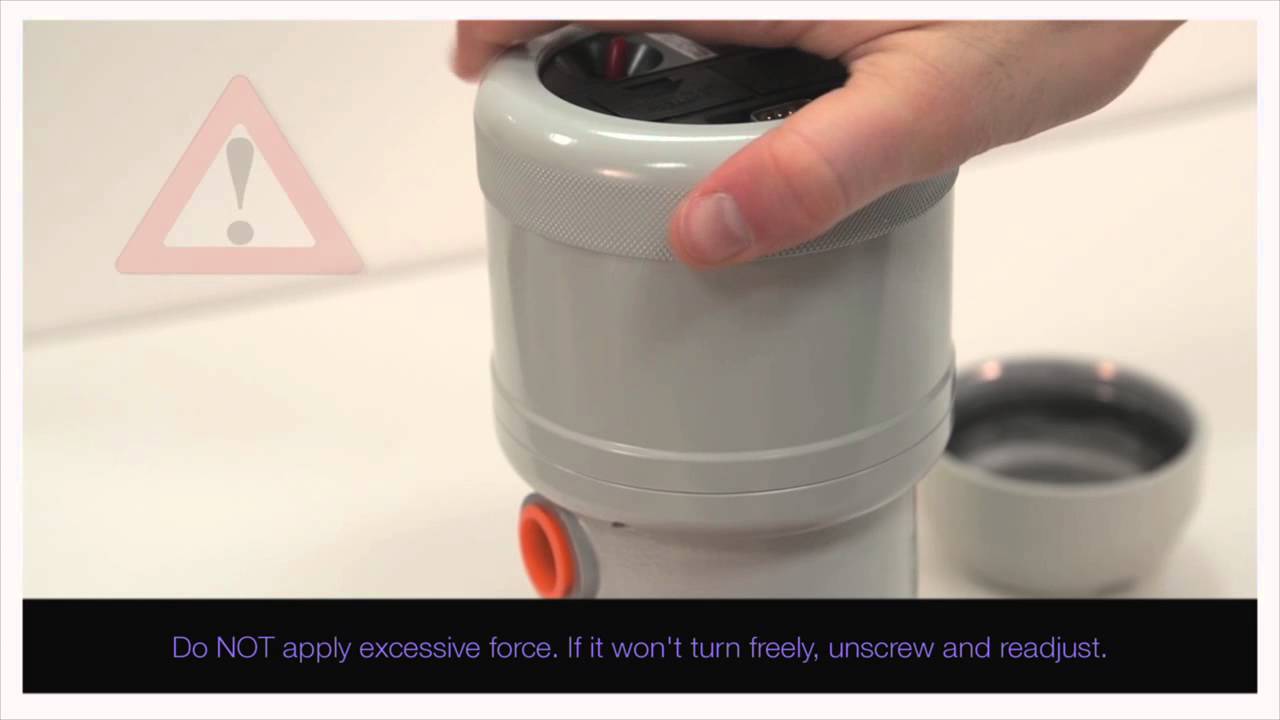 LM80 laser level demo kit - Tutorial video - YouTube