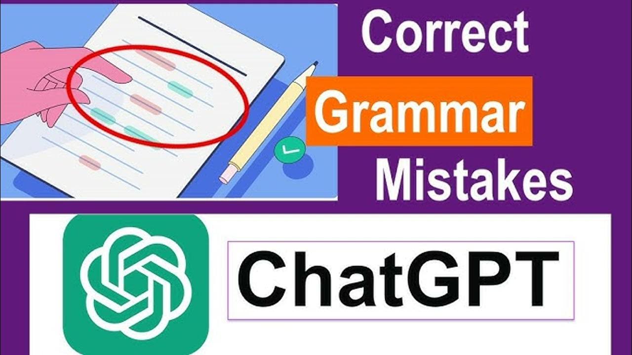 Mastering Translation with ChatGPT: Enhance Your Grammar and Accuracy! - YouTube