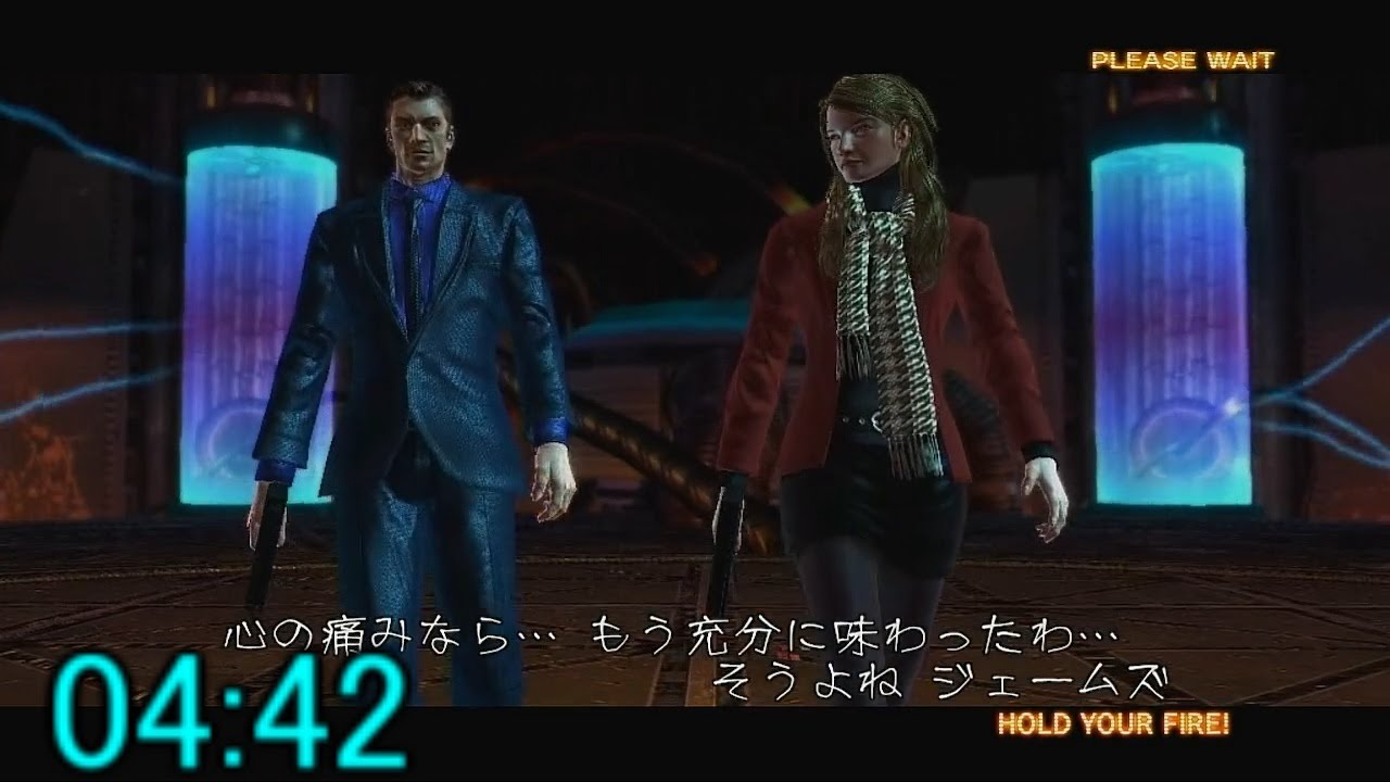 【HOD4】The House of The Dead 4 Special Any% 4:42 WR - YouTube