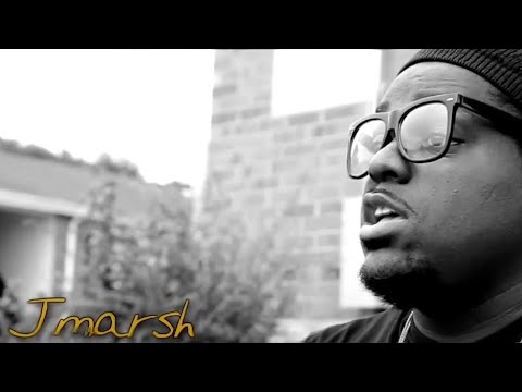 J Marsh drop bars on We Global Tv - YouTube