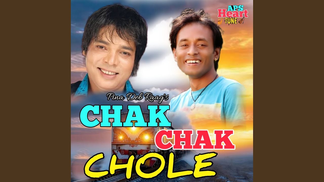 Chak Chak Chole - YouTube