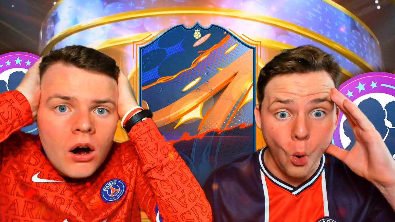 ON OUVRE LES PACKS RENFORTS HÉROS GARANTI 87+ max ! FIFA 23 Ultimate ...