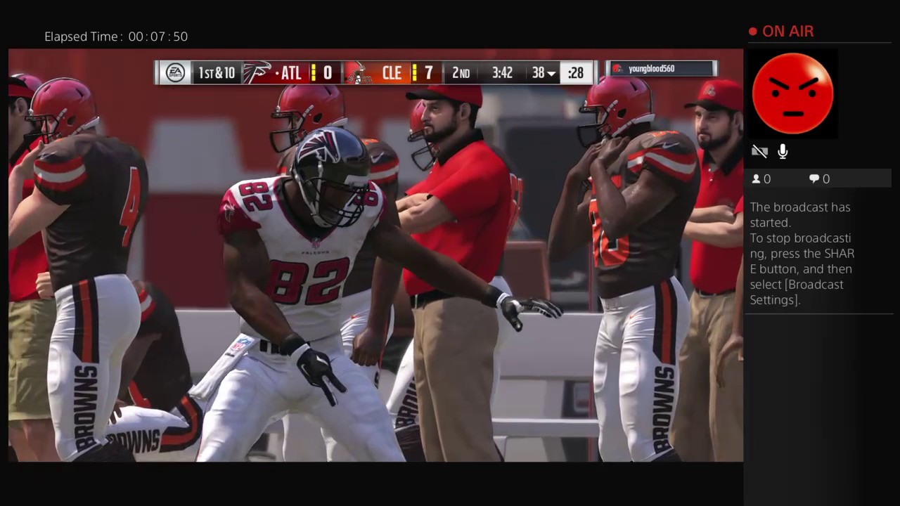 Budget squad gameplay no mic - YouTube