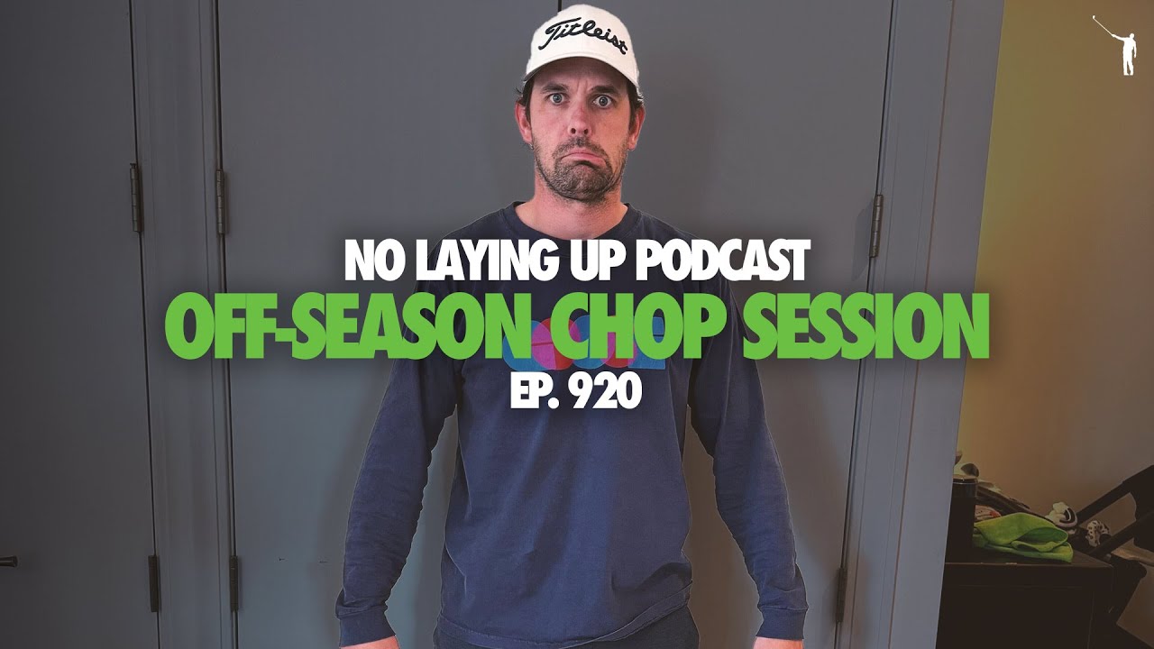 PGA Tour Eligibility, Neil visits TPI, and a Gary Player Surprise | NLU ...