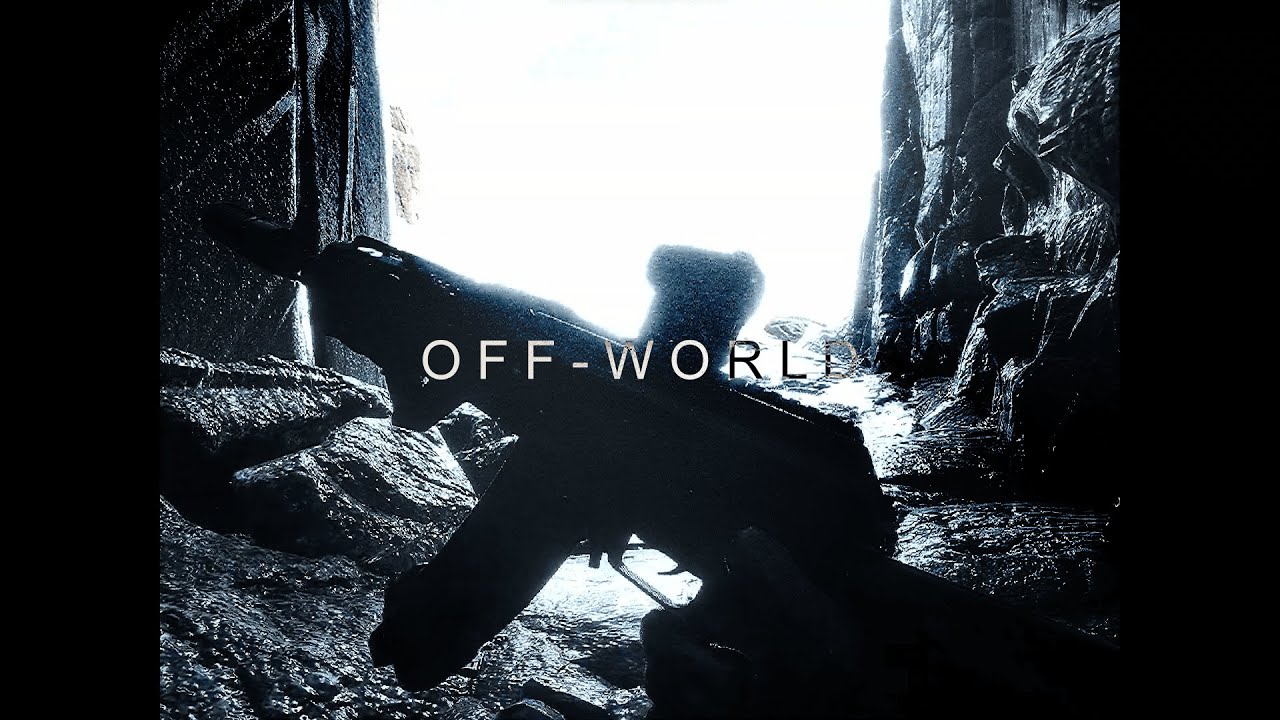 Off-World - Teaser Trailer - YouTube