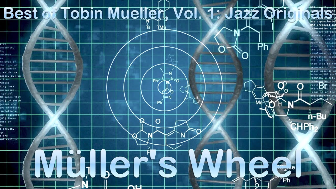 Müllers Wheel (official video from "Muller's Wheel: The History of Jazz ...