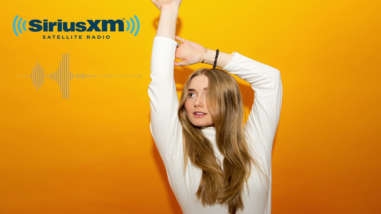 Sirius XM's Just Jenny Interviews Liz Kate about her upcoming role as ...