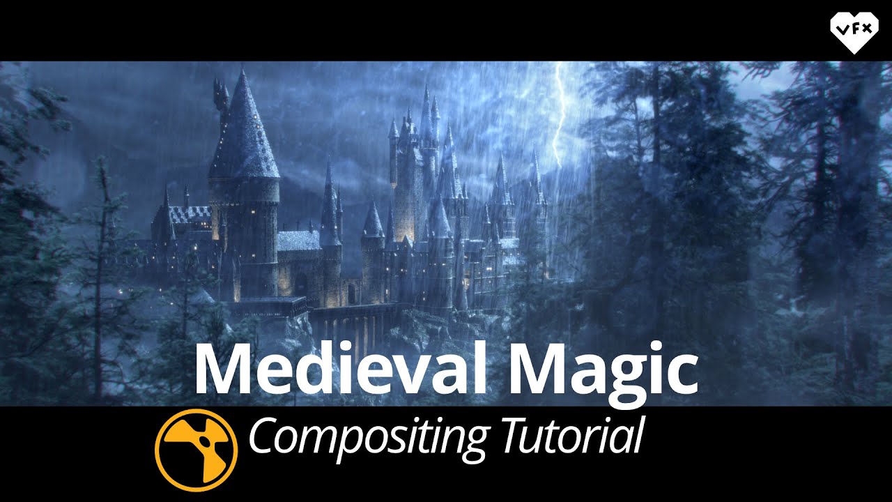 Medieval Magic // Trailer - YouTube