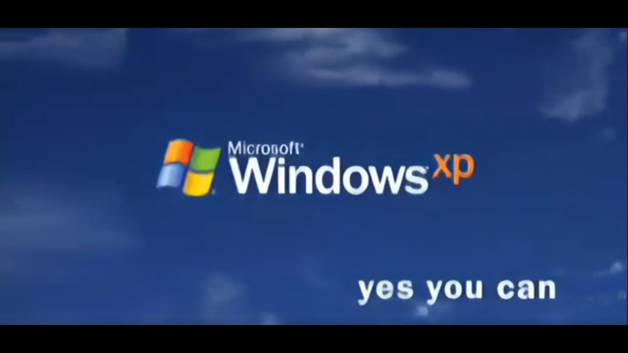 Logotipo Do Windows Xp Windows Xp Logo Windows XP Logo Design