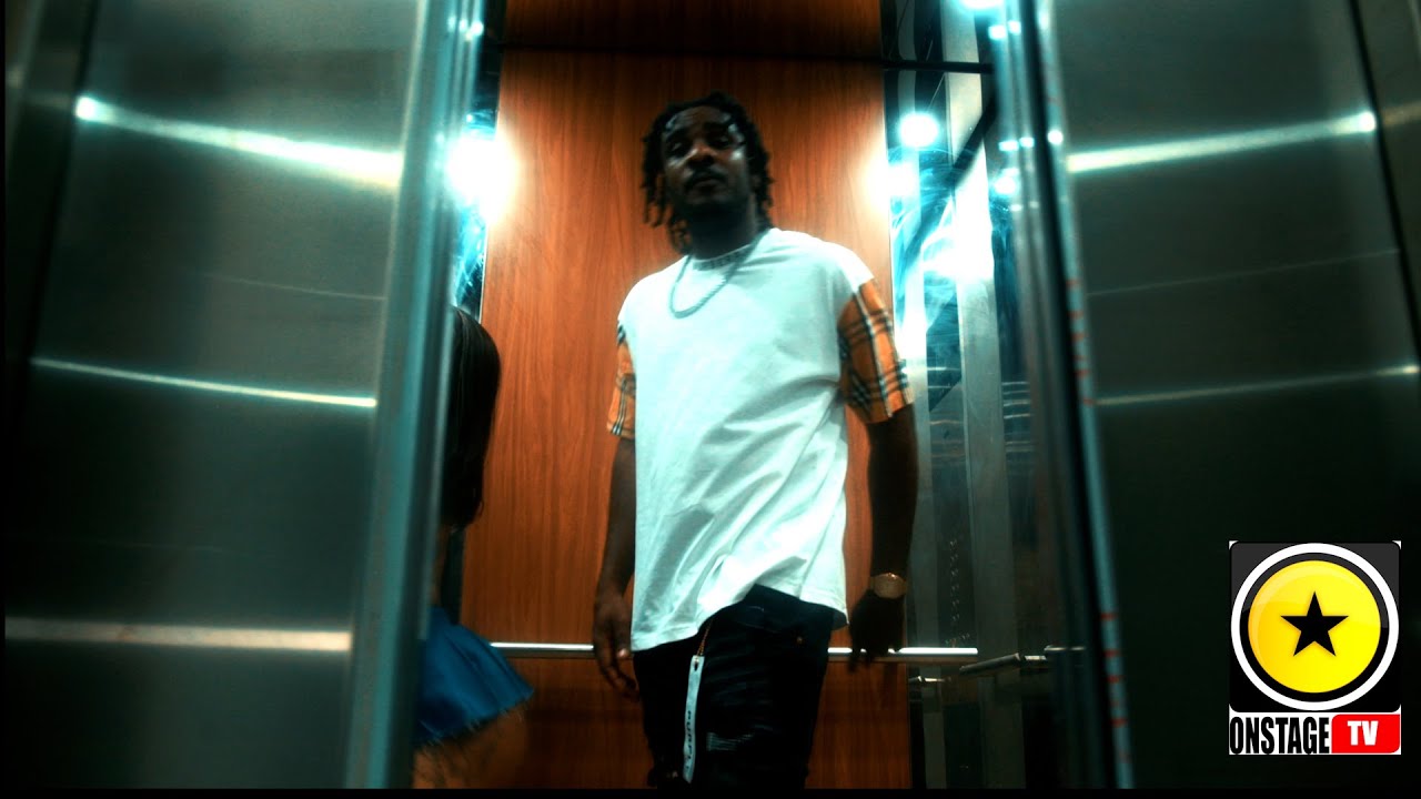 Nyne X - Rich Inna Life - Official Music Video - YouTube