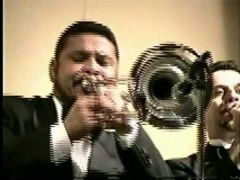 Eric Matos solo on comparsa with Mazacote 12-31-91 - YouTube