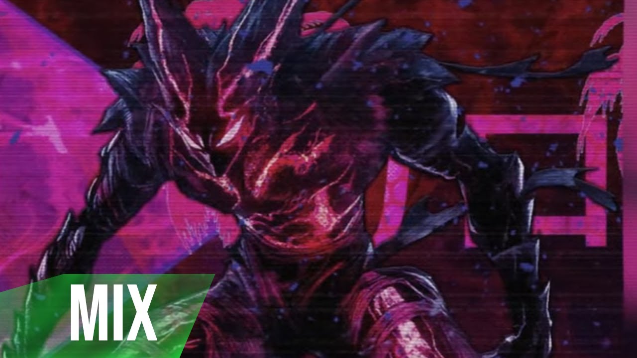 AGRESSIVE PHONK & METAL PHONK [ MIX - VOL.3 ] #phonkmix - YouTube