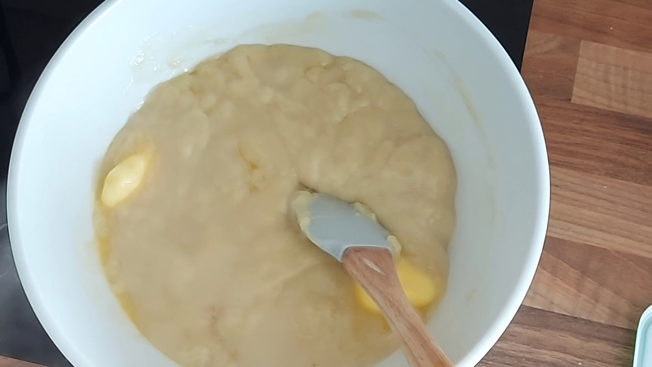 የፆም ሚሊፎኒ ኬክ (veganen milifoni cake ) - YouTube