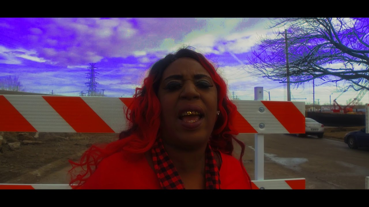 Ms. K-Red ft.Tray Lee - "Kisha" prod. by Major 88 Keys - YouTube